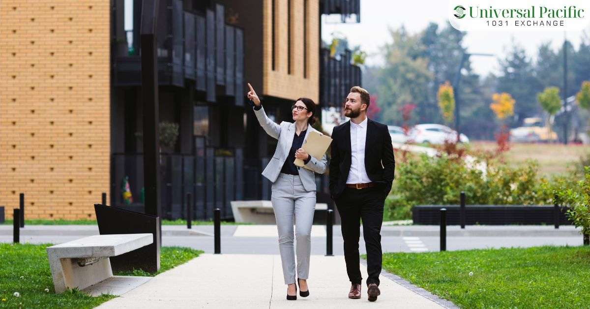How Does A Partial 1031 Exchange Work Is It Right For You