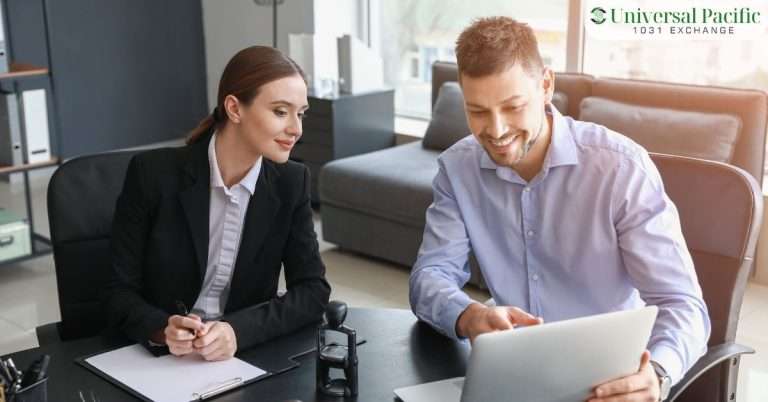 1031 Exchange Into Partial Ownership: DST, TIC & Fractional Interests
