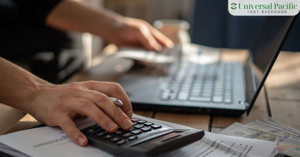 How Does A Partial 1031 Exchange Work Is It Right For You