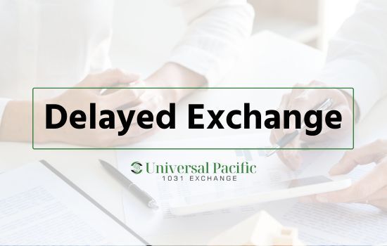 Experienced 1031 Exchange Intermediary in San Jose, California