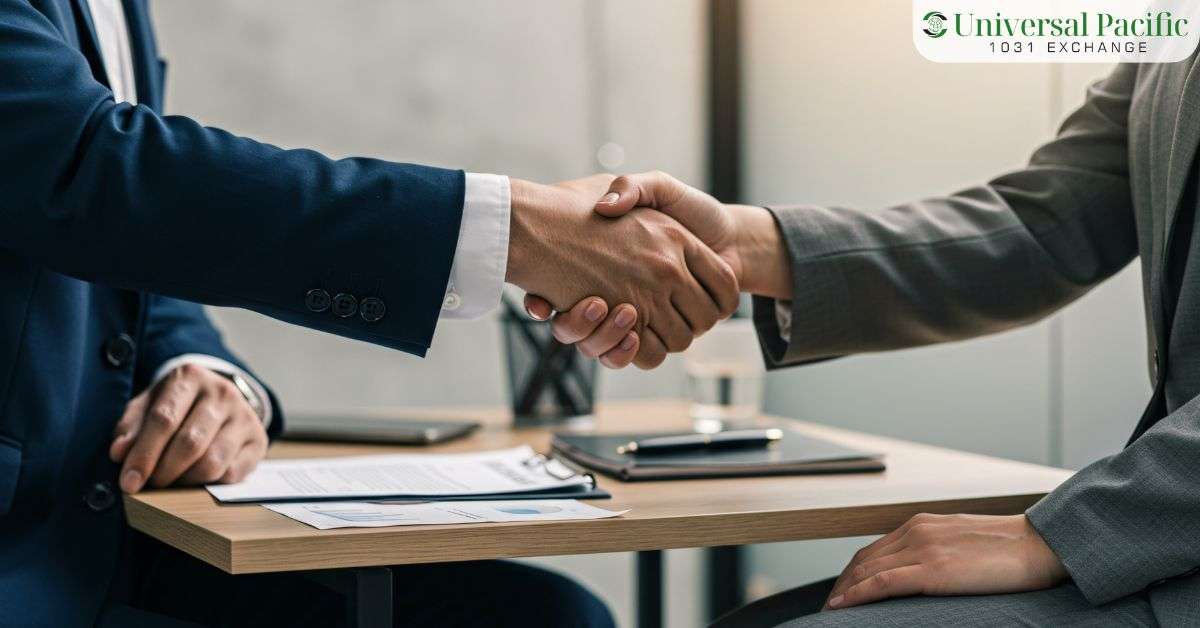1031 Improvement Exchange: Real Estate Tax Benefits