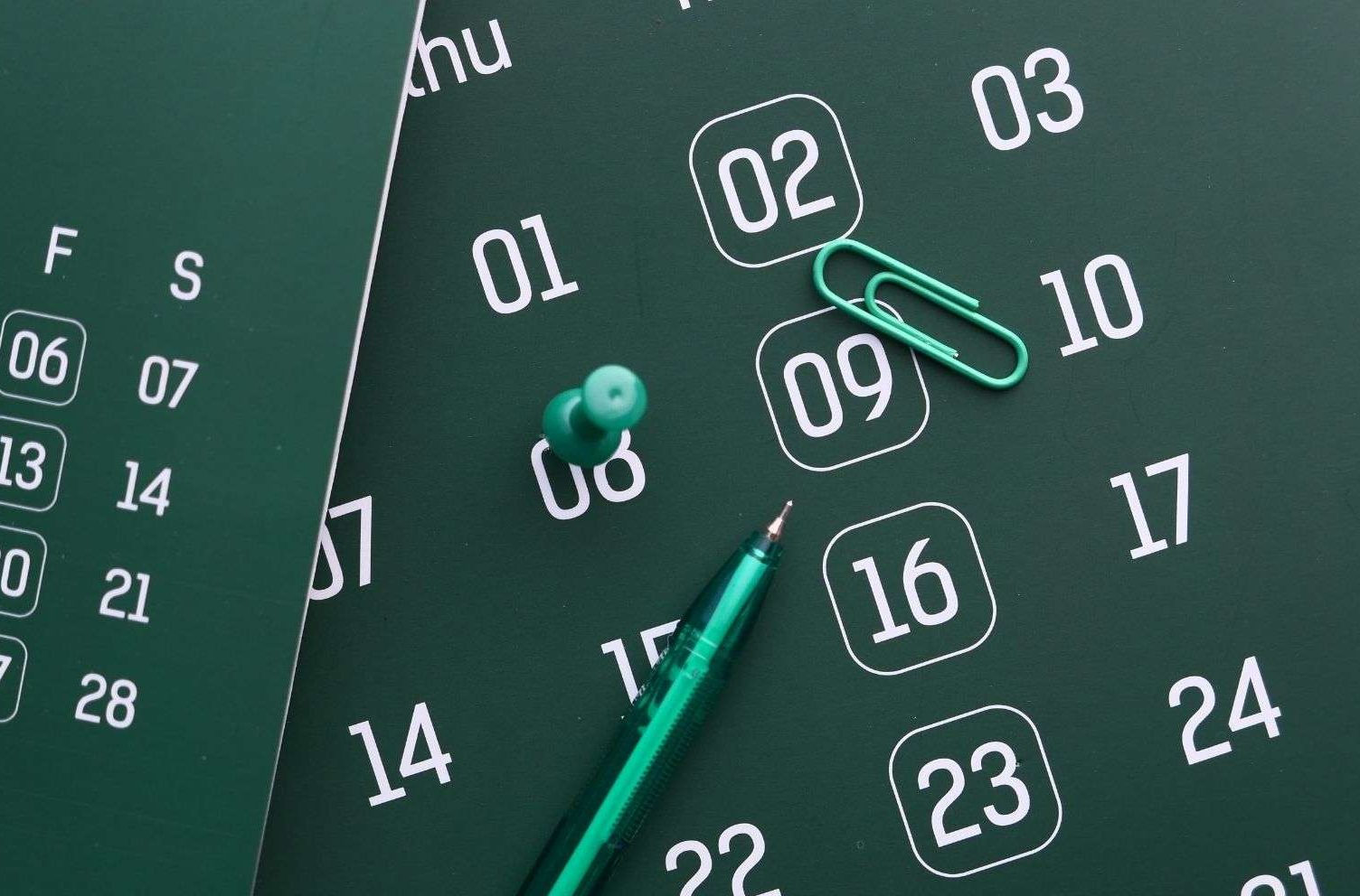 Reverse 1031 Exchange Timeline