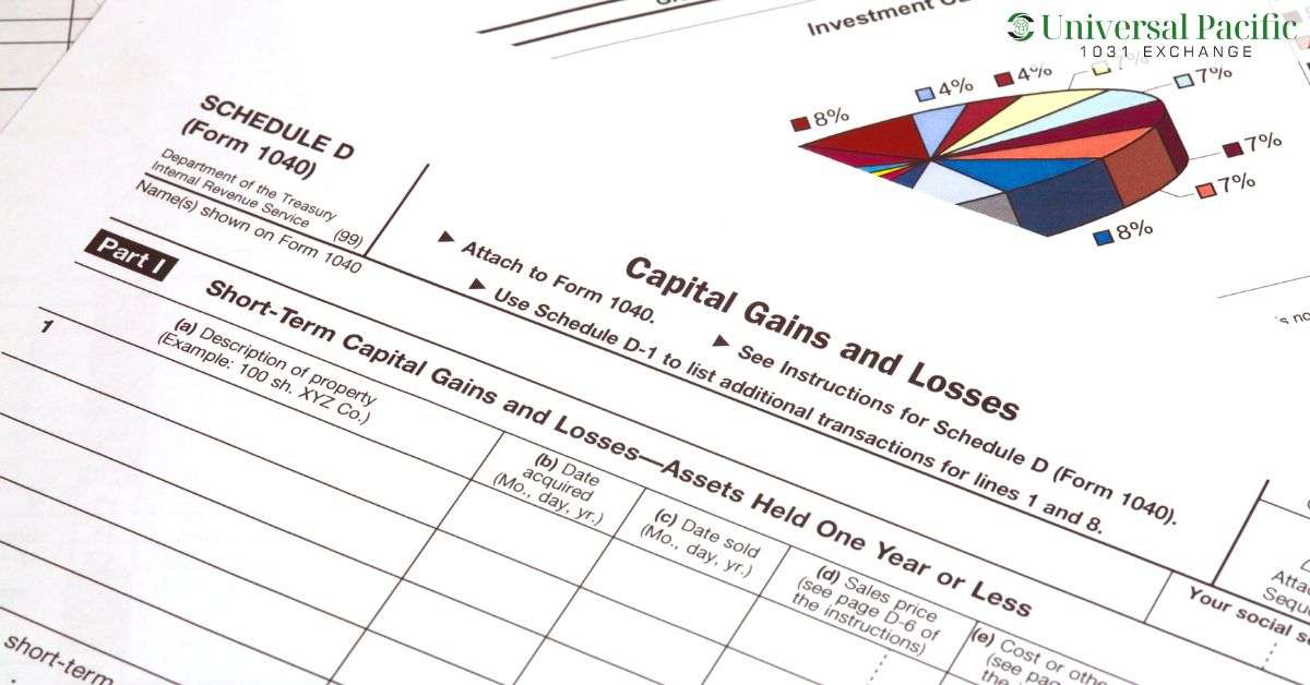 How Florida's Capital Gains Tax on Real Estate Works