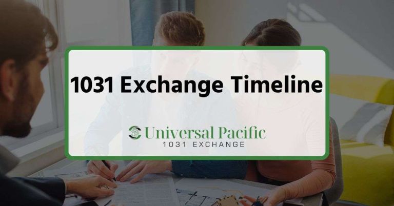 1031 Exchange Timeline and Deadlines for 2026