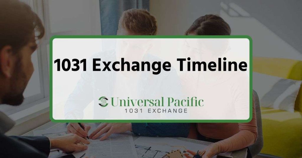 1031 Exchange Timeline and Deadlines for 2026